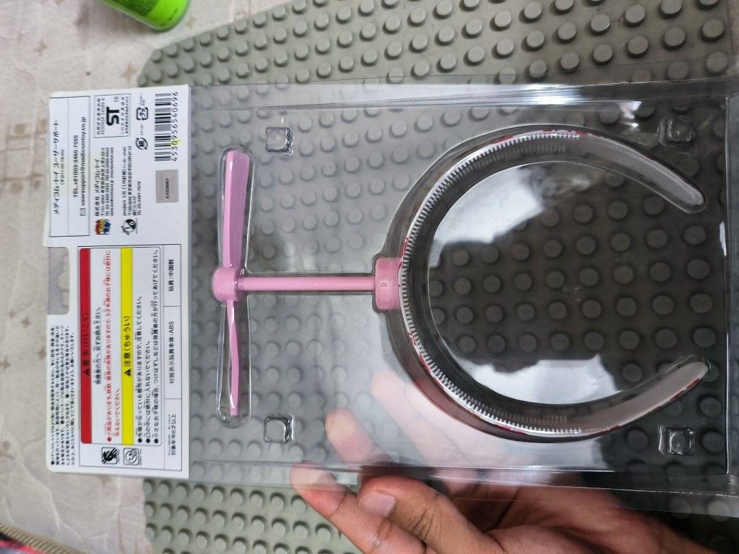 Dorami take copter, Hobbies & Toys, Toys & Games on Carousell