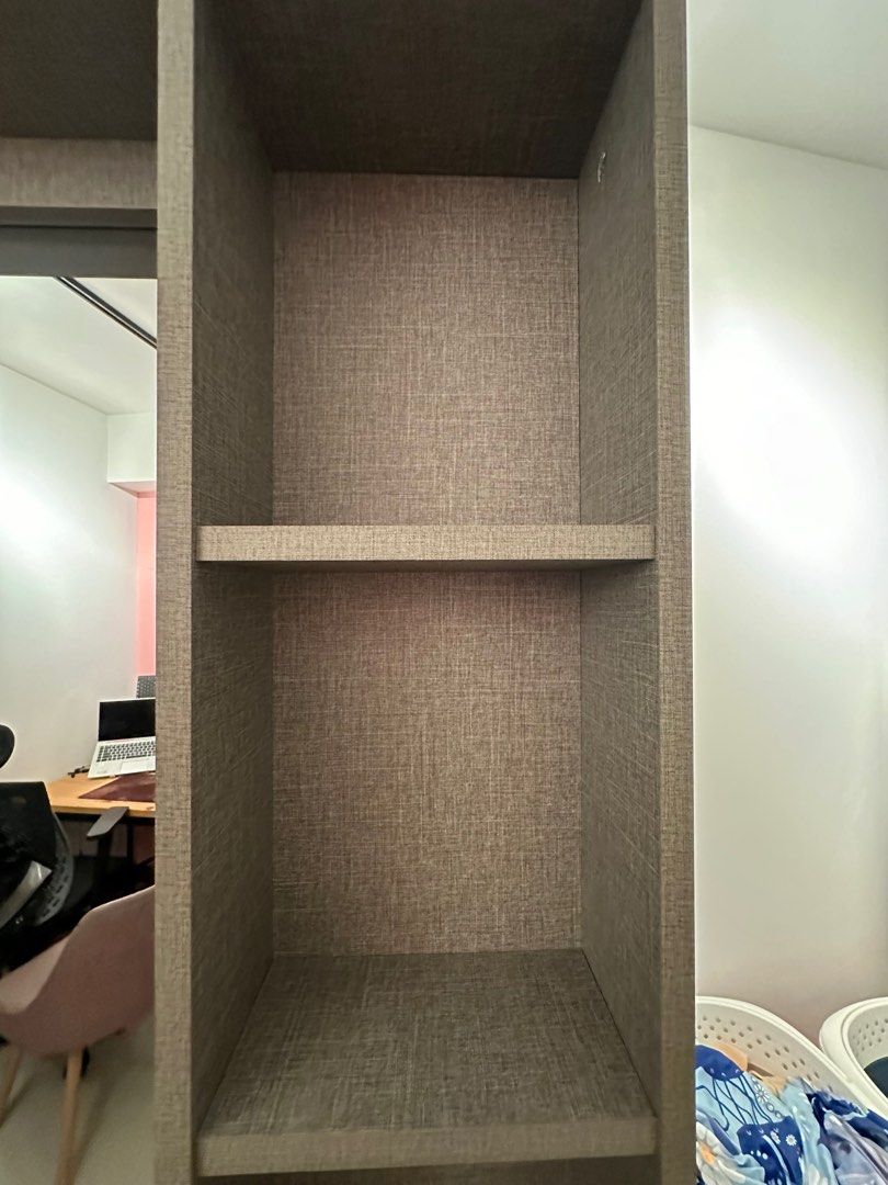 V.Hive Dressing Table With Mirror and Drawer, Furniture & Home Living, Furniture, Other Home ...