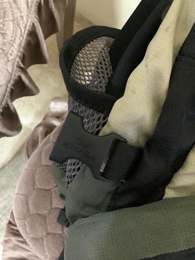 Eider Trail 32 Hiking Backpack, Men's Fashion, Bags, Backpacks on Carousell