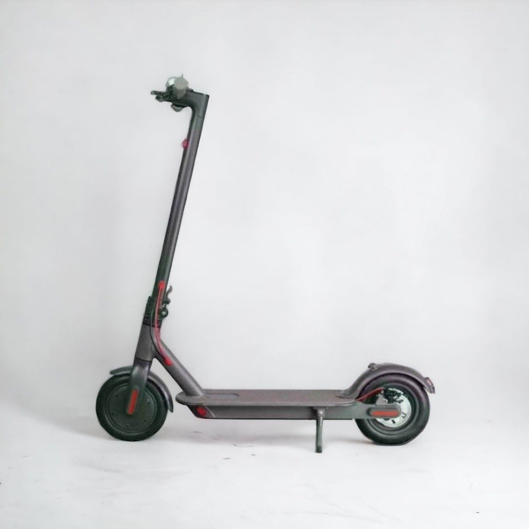 Electric Scooter Otopet Listrik, Motor di Carousell