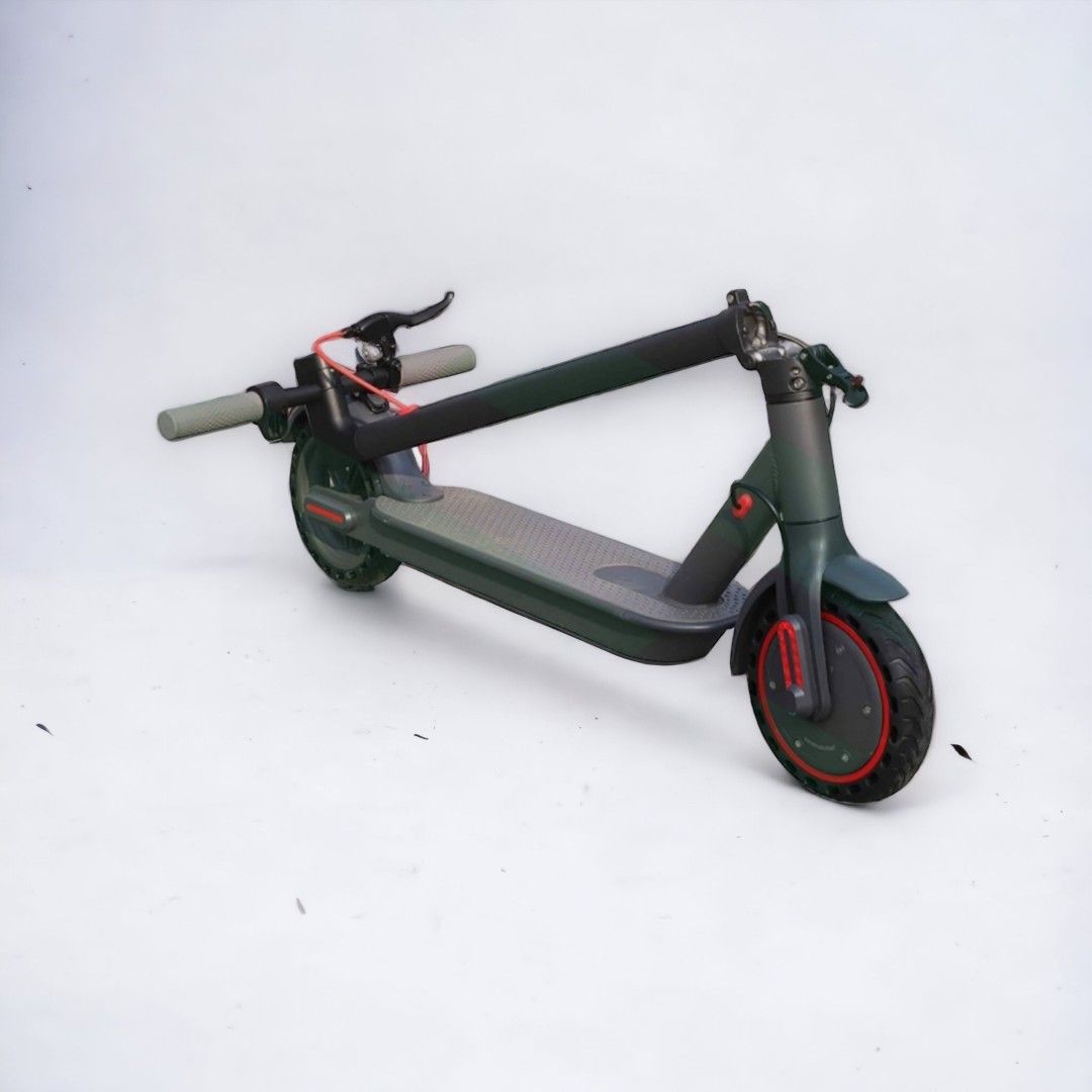 Electric Scooter Otopet Listrik, Motor di Carousell