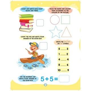 English book/Activity Book/ 511 Brain Activities for Kids - Puzzles ...