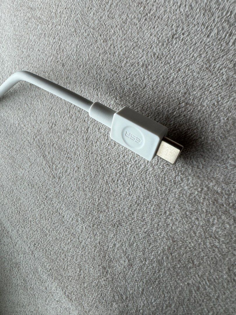 ESR Wireless Charger with MagSafe + Cryoboost- Singapore Plug, Mobile ...