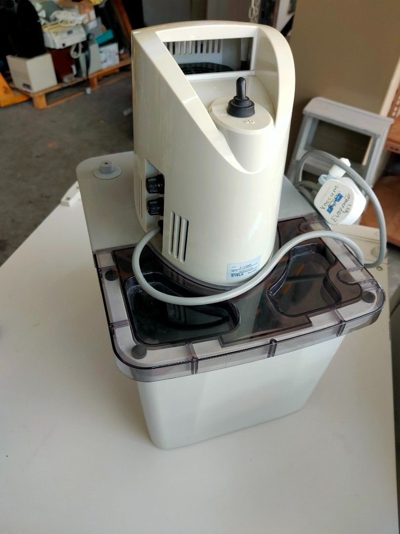 EYELA A-1000S Vacuum Pump & Aspirator for sale $200 each, Health ...