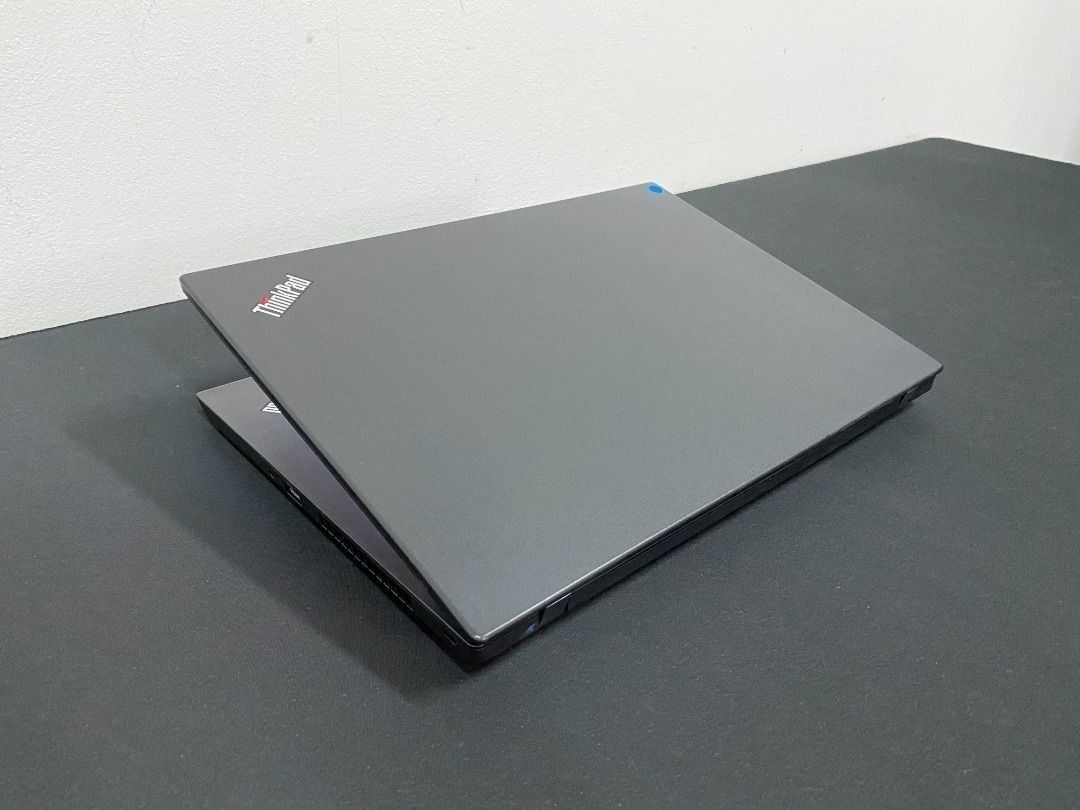Fast Speed Lenovo Thinkpad Slim & LightWeight Laptop + MS Office + SSD ...