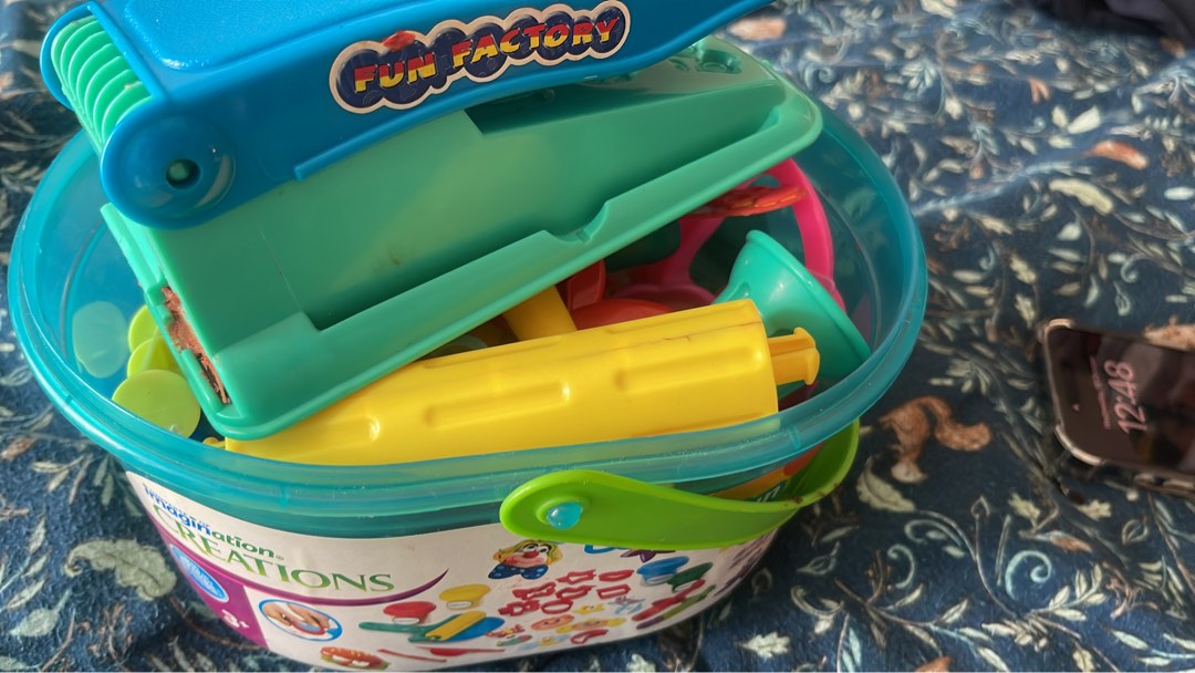 Free toys, Hobbies & Toys, Toys & Games on Carousell