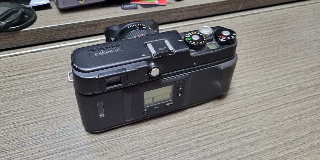 FUJIFILM TX-2(XPAN2) /W HASSELBLAD 45MM F4, 攝影器材, 相機 - Carousell