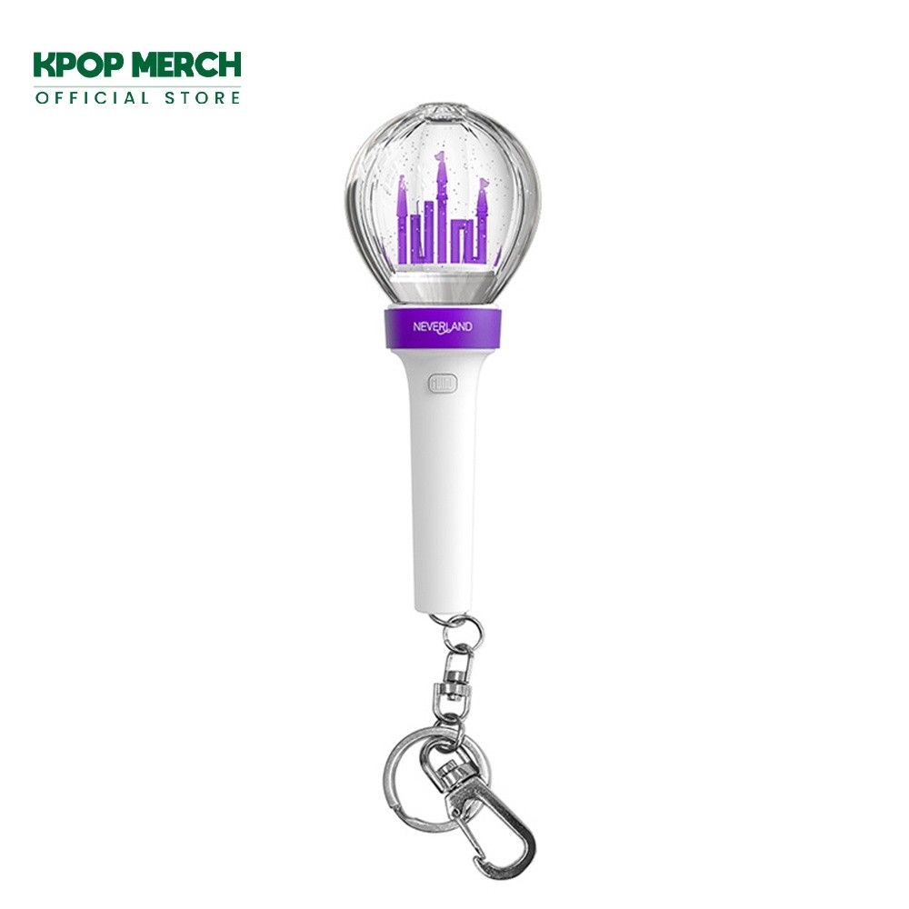 (G)i-dle official lightstick v1, Hobbies & Toys, Music & Media, Music ...