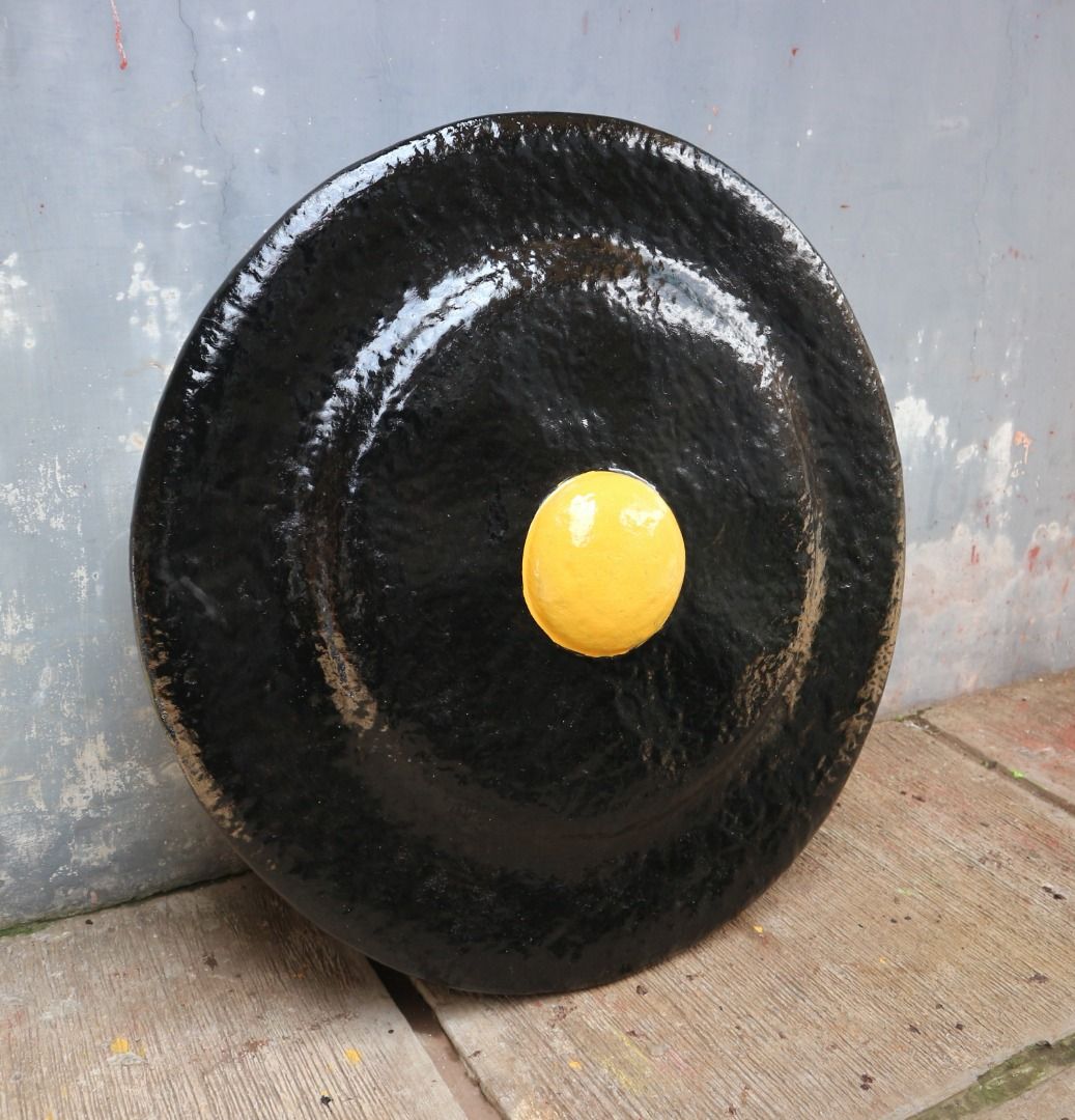 Goong/Gong Besi/Gong Besar Jaipongan/Gong Degung, Musik & Media, Alat ...