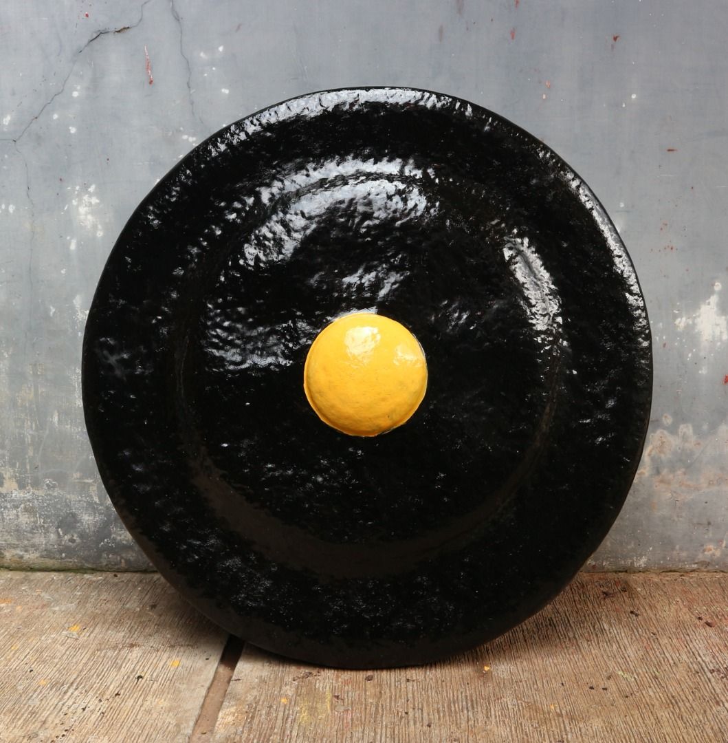 Goong/Gong Besi/Gong Besar Jaipongan/Gong Degung, Musik & Media, Alat ...