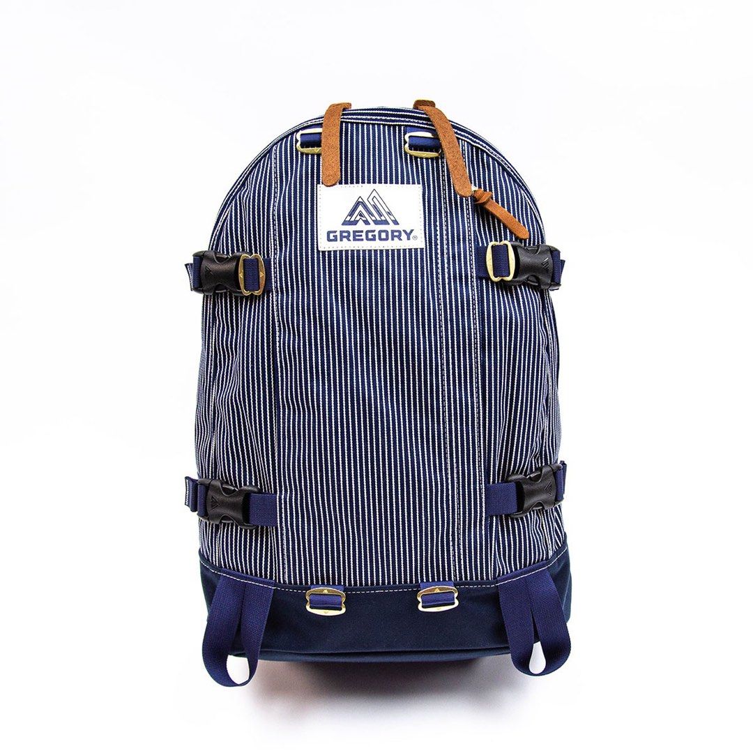 Gregory bag backpack, Men's Fashion, Bags, Backpacks on Carousell
