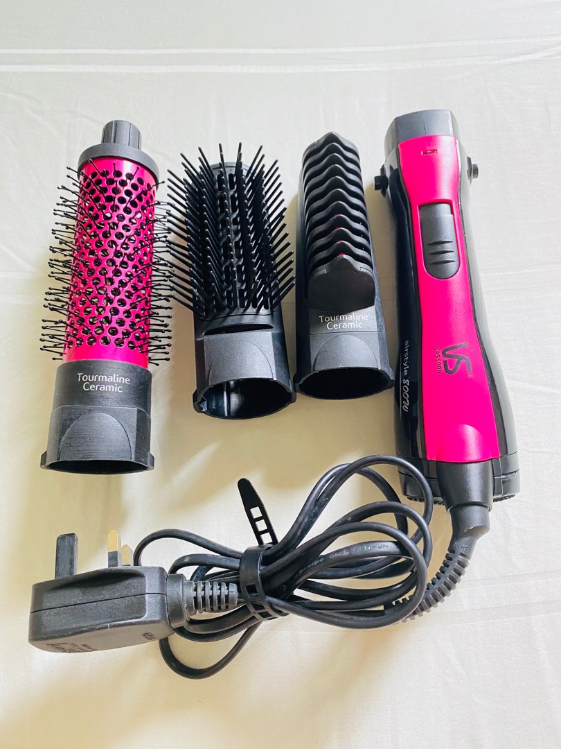 Hair styler, Beauty & Personal Care, Hair on Carousell