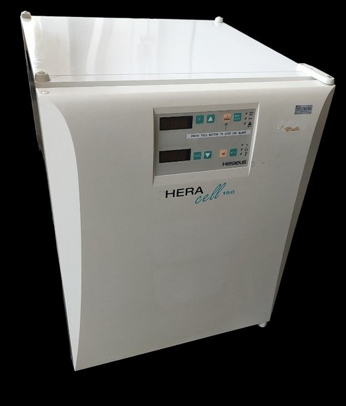 HERAUS CO2 INCUBATOR for sale @ $ 350 each (AAR 2129), Health & Nutrition, Medical Supplies ...