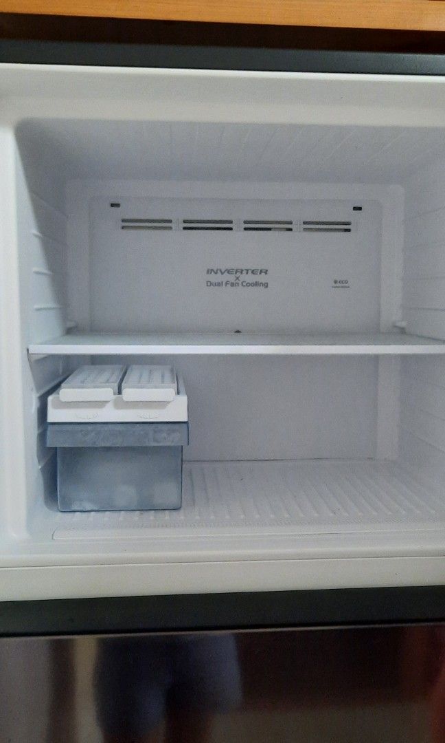 Hitachi Fridge R-VX480PMS9, TV & Home Appliances, Kitchen Appliances ...