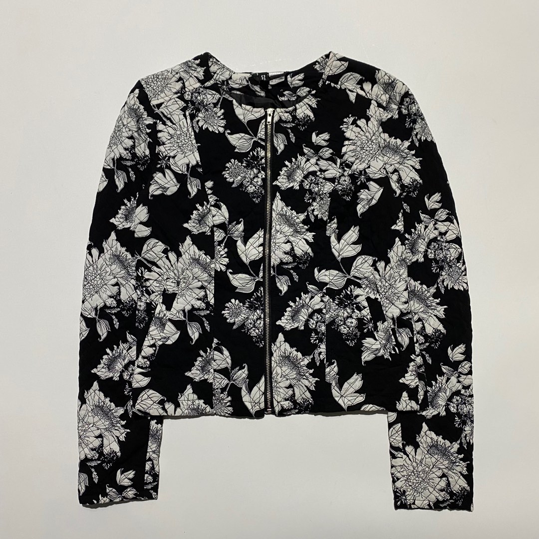 H&M Divided - Jacket, Women's Fashion, Coats, Jackets and Outerwear on ...