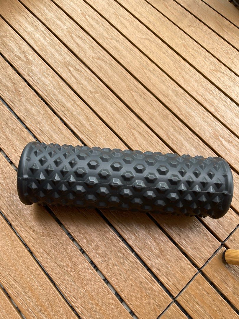 Home exercise easy rolling gym, Announcements on Carousell