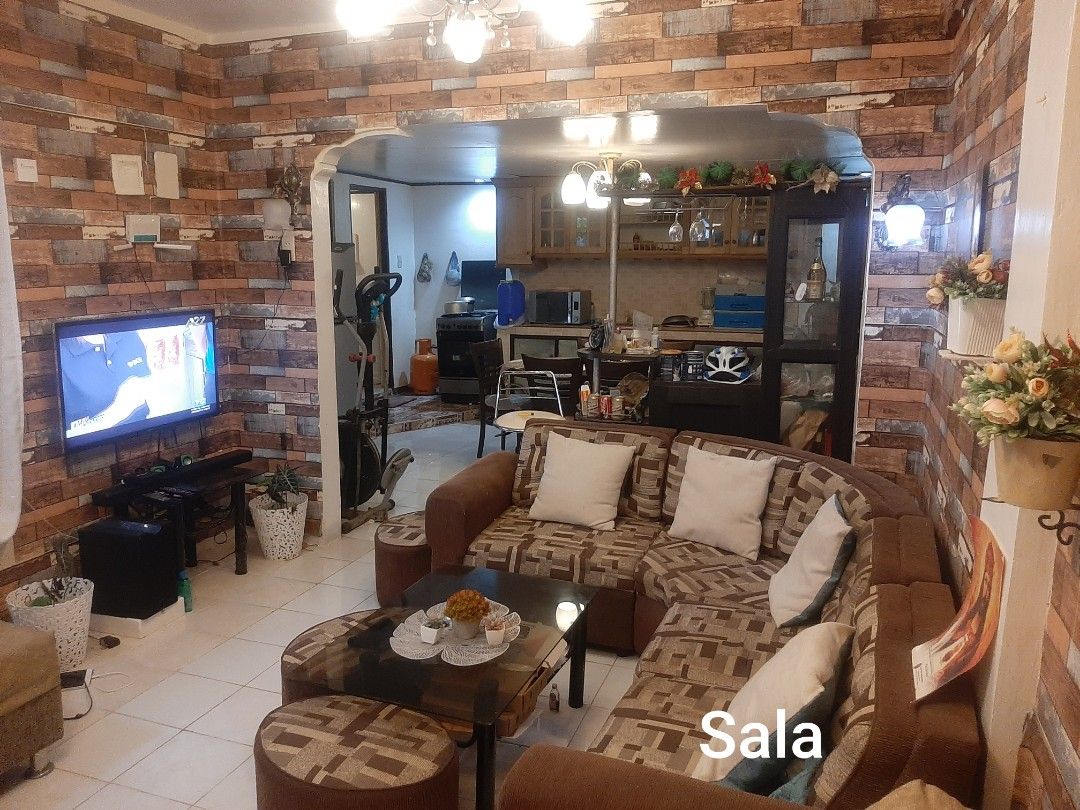 House and Lot for sale near Lyceum, Waltermart Makiling and Yazaki ...