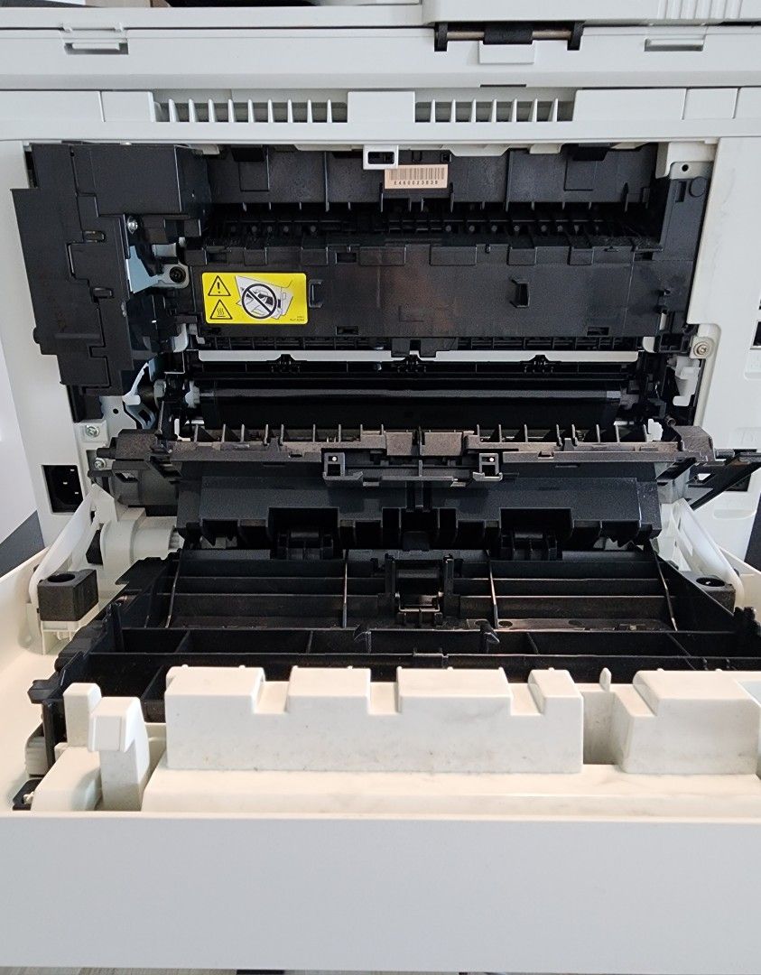 HP Color LaserJet Pro MFP M277dw, Computers & Tech, Printers, Scanners ...