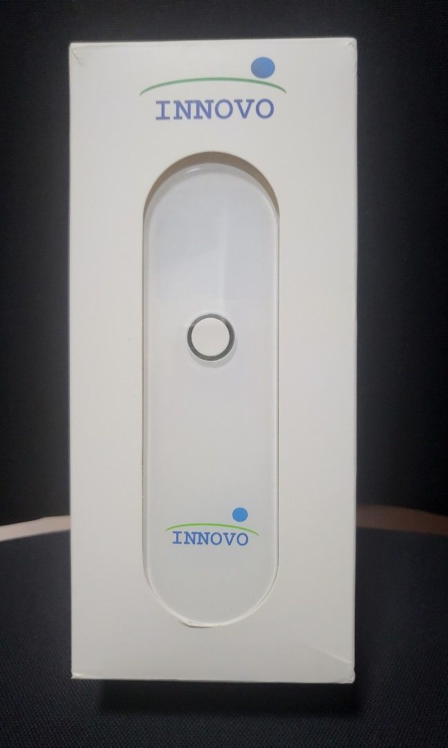 Innovo Digital Thermometer, Health & Nutrition, Thermometers on Carousell