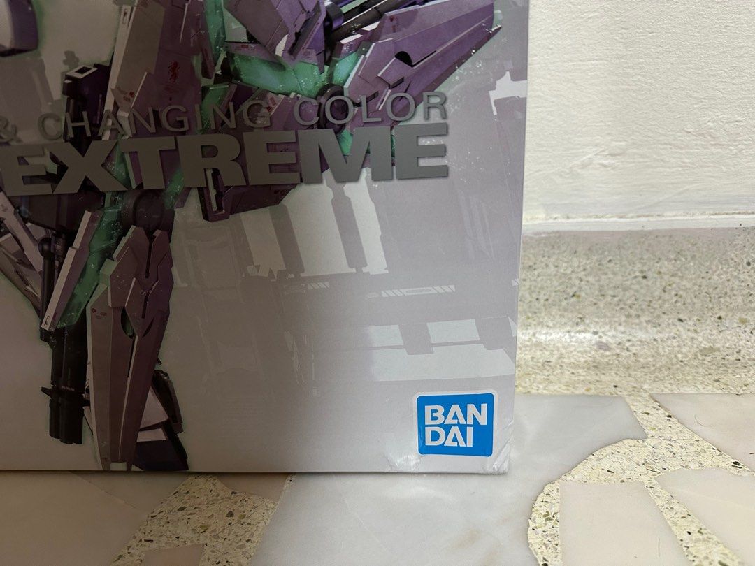 [INSTOCK] MGEX Strike Freedom / MGEX Unicorn Gundam Ver. Ka / MG Wing ...