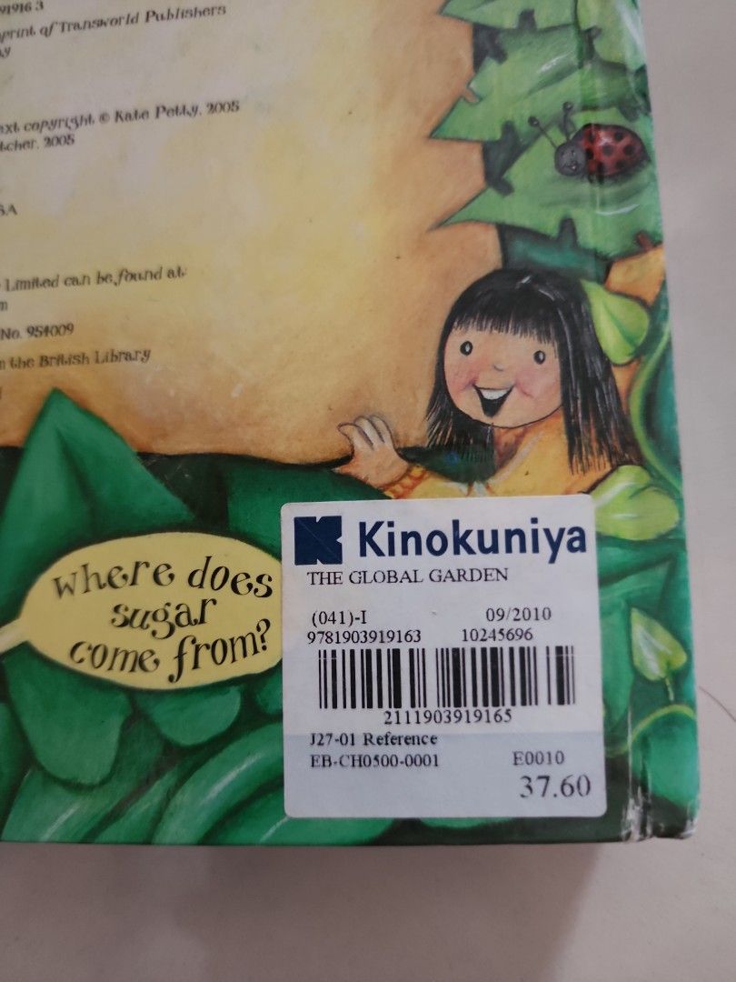 Interactive pull out, flip, pop up book set, Hobbies & Toys, Books ...