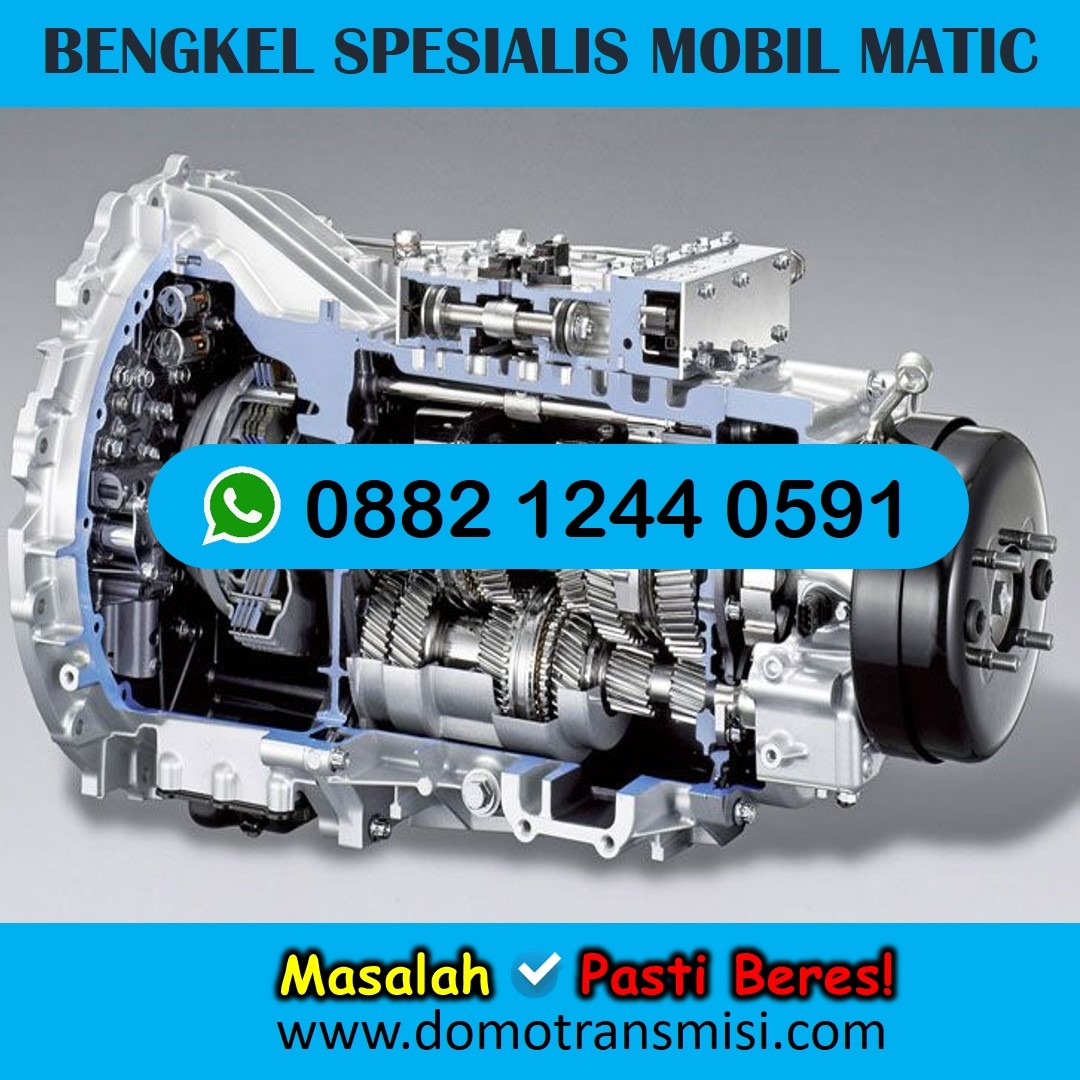 Jasa Service Matic Transmisi Mobil, Mobil & Motor, Mobil untuk Dijual ...
