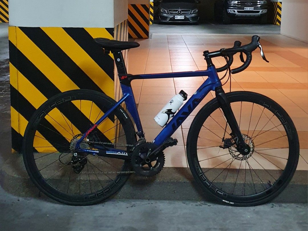 Java S3 and Giant ATX, Sports Equipment, Bicycles & Parts, Bicycles on ...