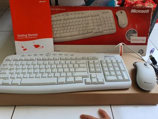 Keyboard jadul Dijual | Carousell Indonesia