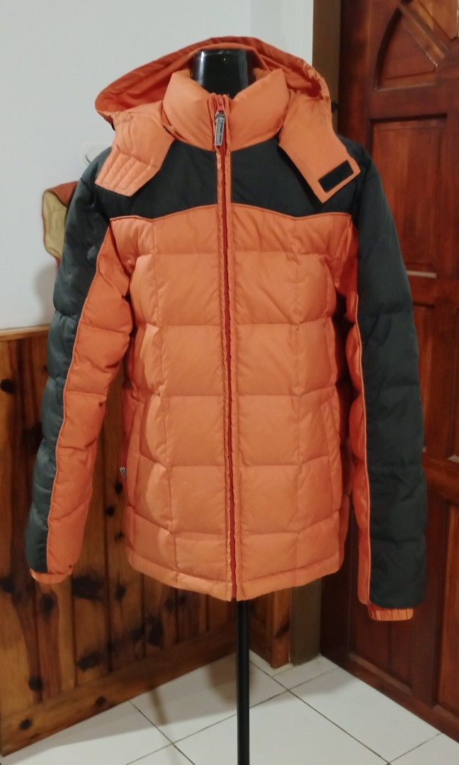 LEAVELAND puffer jacket for men, Men's Fashion, Coats, Jackets and ...