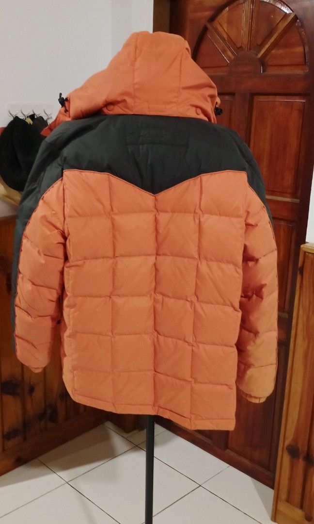 LEAVELAND puffer jacket for men, Men's Fashion, Coats, Jackets and ...