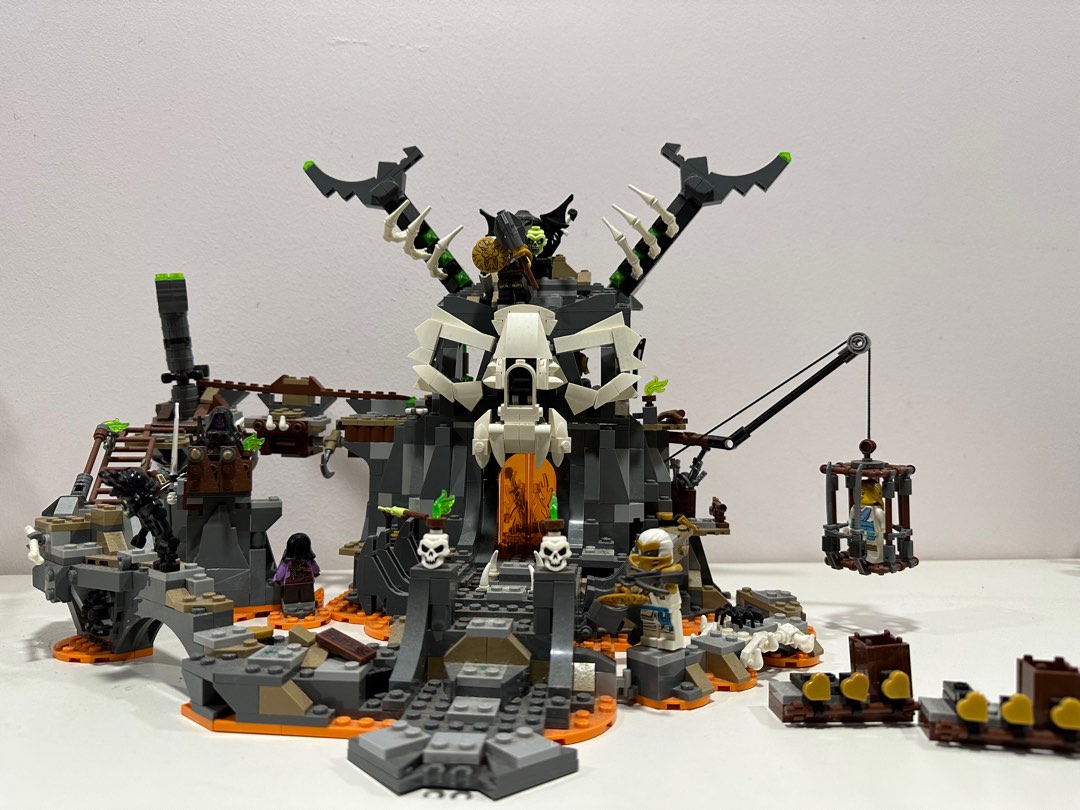 Lego 71722, Hobbies & Toys, Toys & Games on Carousell