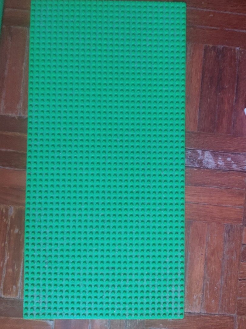 Lego Base Plate, Hobbies & Toys, Toys & Games on Carousell