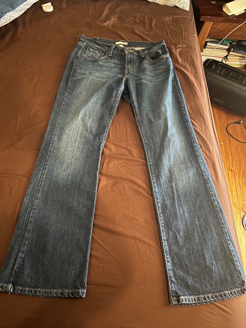 Levis 529 Bootcut, Men's Fashion, Bottoms, Jeans on Carousell Levis 529 Bootcut, Men's Fashion, Bottoms, Jeans on Carousell