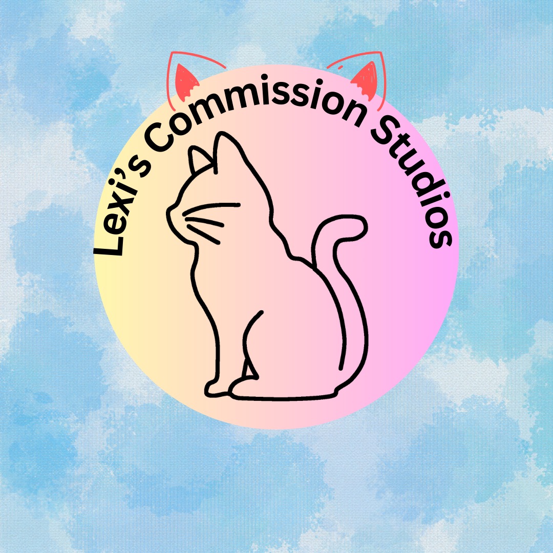 Lexi's commission studio, Hobbies & Toys, Memorabilia & Collectibles, J-pop on Carousell