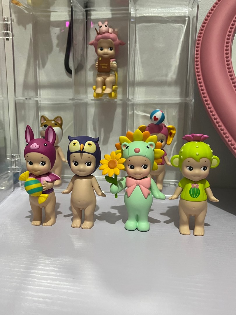 Lfs/ lfb Sonny Angel, Hobbies & Toys, Toys & Games on Carousell