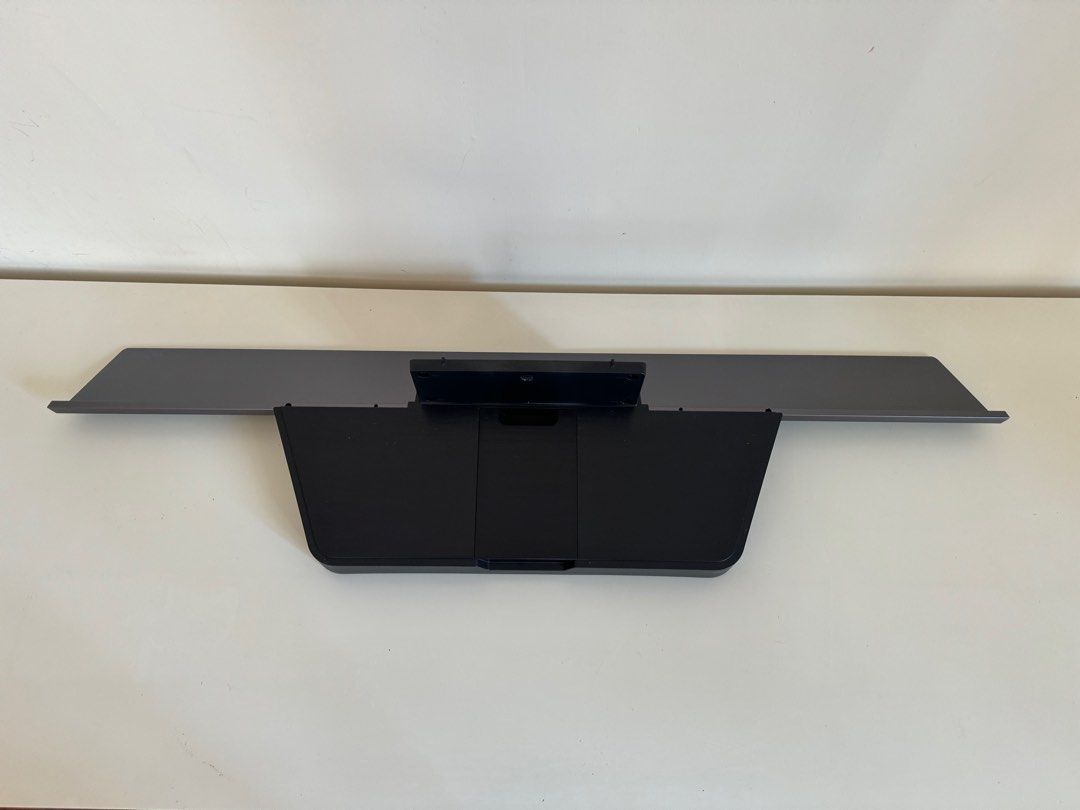 LG OLED TV Stand, 家庭電器, 電視 & 其他娛樂, 電視組件及配件 - Carousell