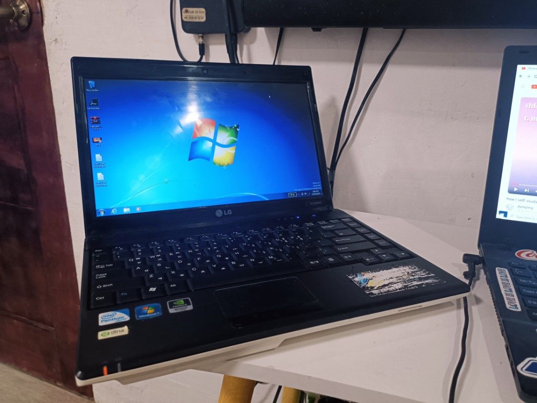 Lg xnote laptop, Computers & Tech, Laptops & Notebooks on Carousell