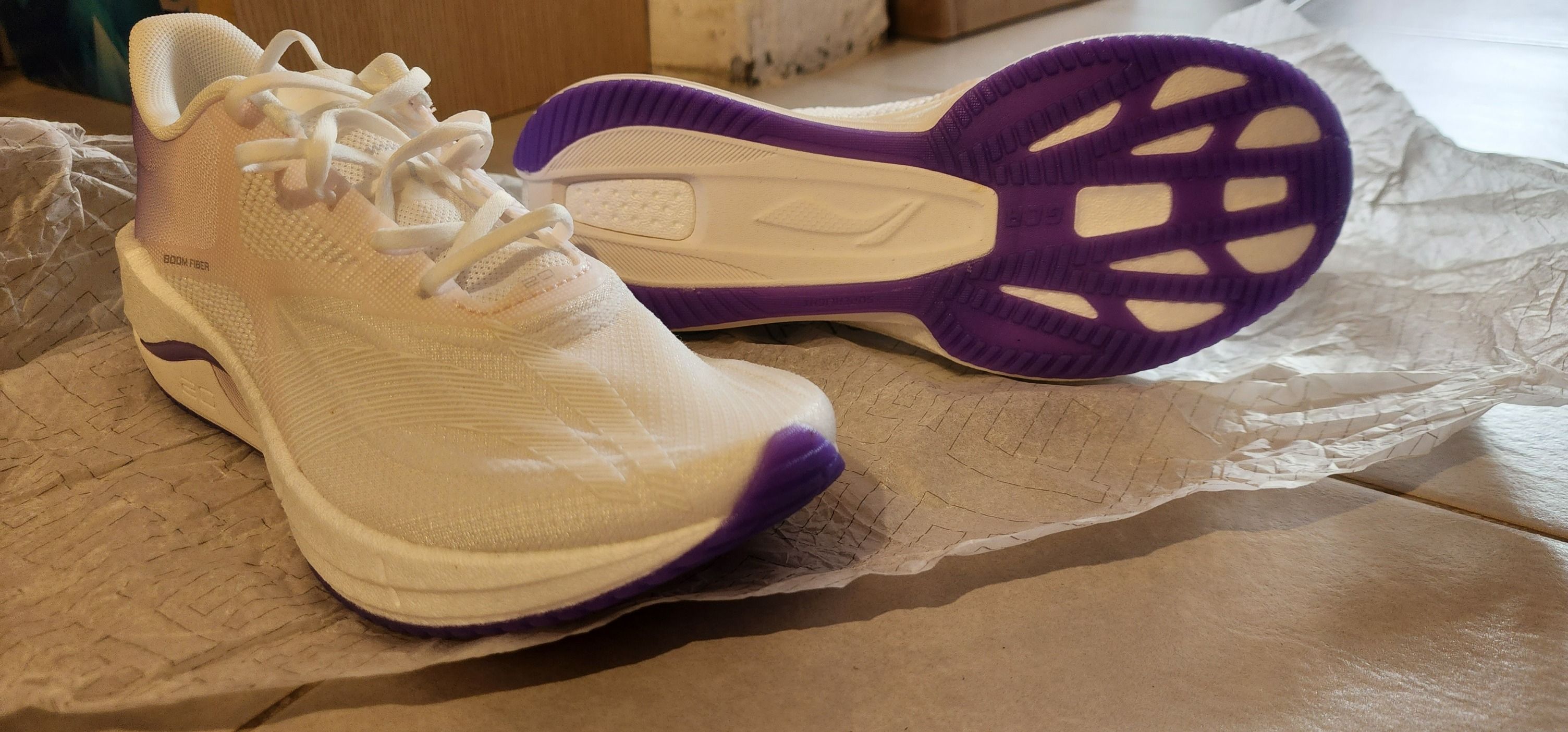 LI NING RUNNING SHOES 6 WOMEN SUPERLIGHT 20 XX, Luxury, Sneakers ...