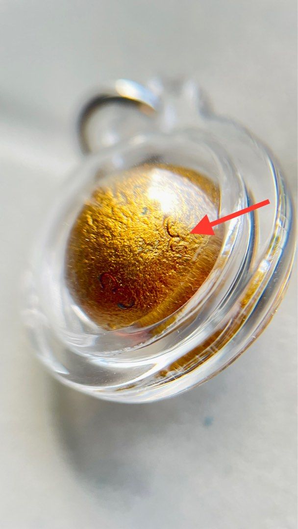 Lp Sakorn wat Nongkrub - Loop Om 2554, Hobbies & Toys, Memorabilia ...