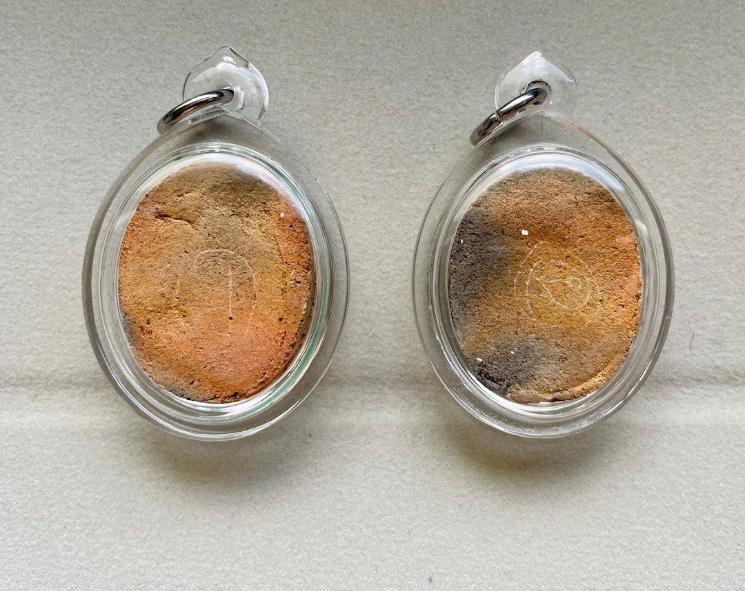 Lp See - Wat Sakae - Phra Hanuman amulet, Hobbies & Toys, Memorabilia ...