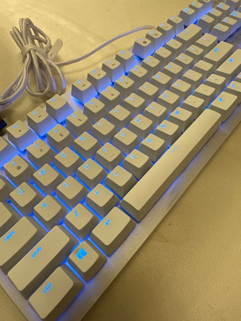 Mechanical Keyboard, Computers & Tech, Parts & Accessories, Computer ...