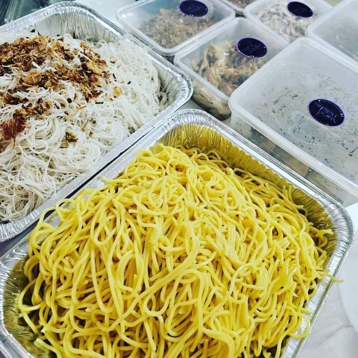 Mee soto, Food & Drinks, Local Eats on Carousell
