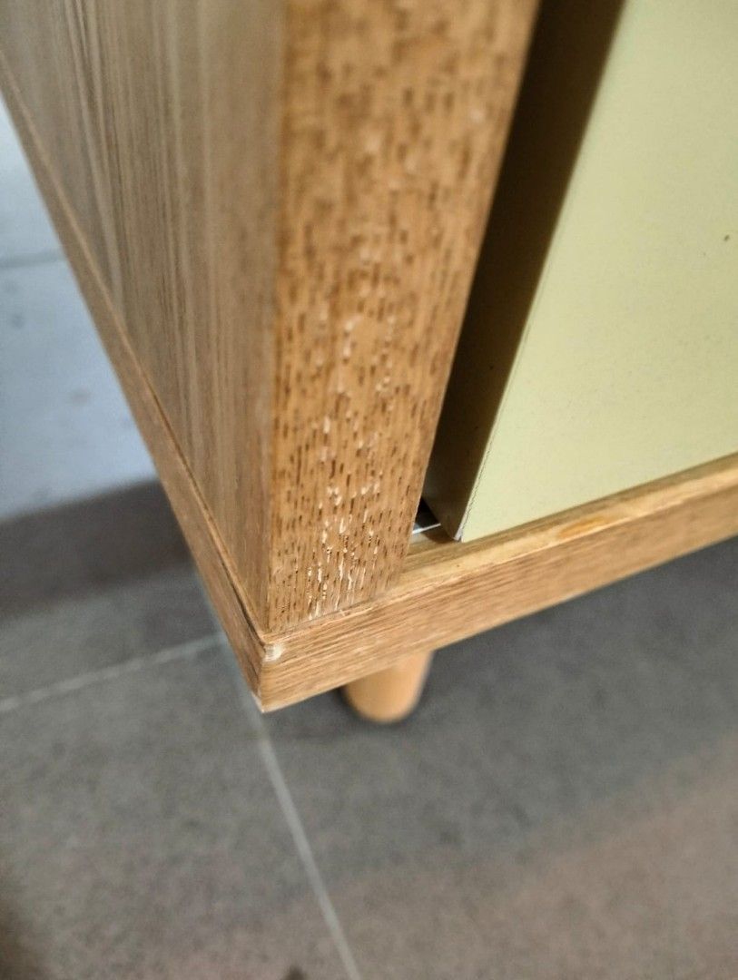 MERLIN TV Console - Large, Furniture & Home Living, Furniture, TV ...