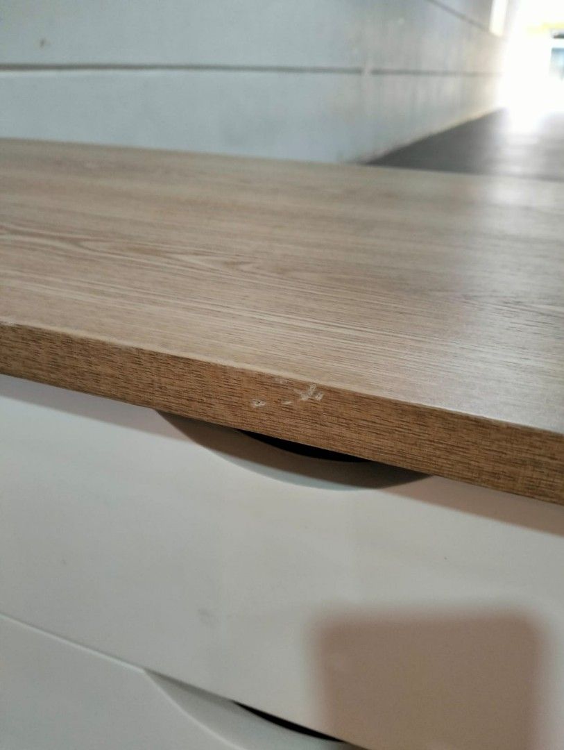 MERLIN TV Console - Large, Furniture & Home Living, Furniture, TV ...