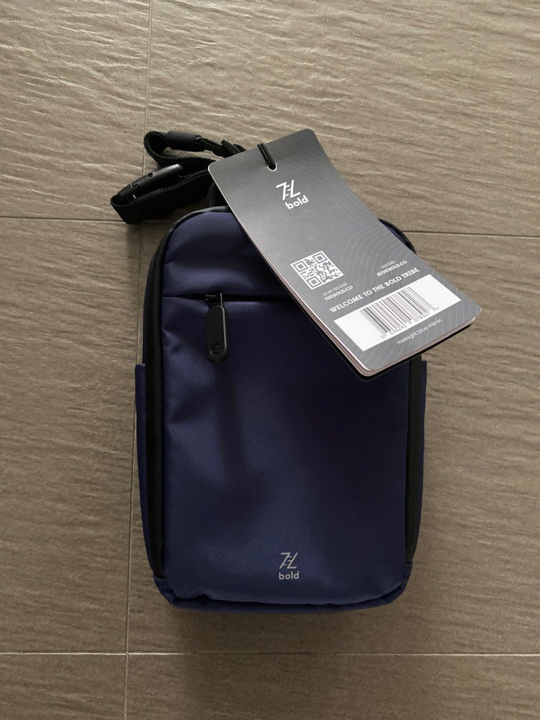 Mimic multi-carry sling/ backpack (unisex), Hobbies & Toys, Travel ...