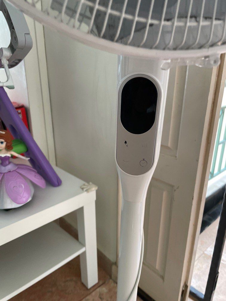 Mistral Fan, Furniture & Home Living, Lighting & Fans, Fans on Carousell