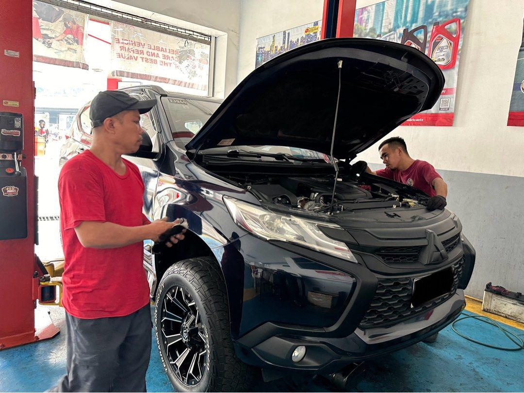 Mitsubishi i MIVEC Turbo Auto, Cars for Sale, Used Cars on Carousell