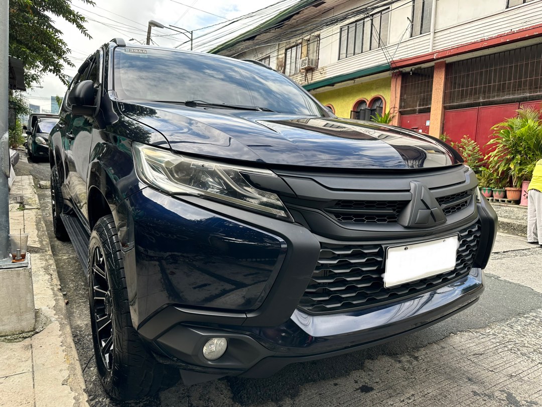 Mitsubishi i MIVEC Turbo Auto, Cars for Sale, Used Cars on Carousell