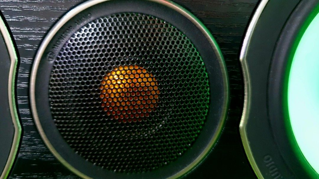 Monitor Audio Bronze BX Centre, Audio, Soundbars, Speakers & Amplifiers ...