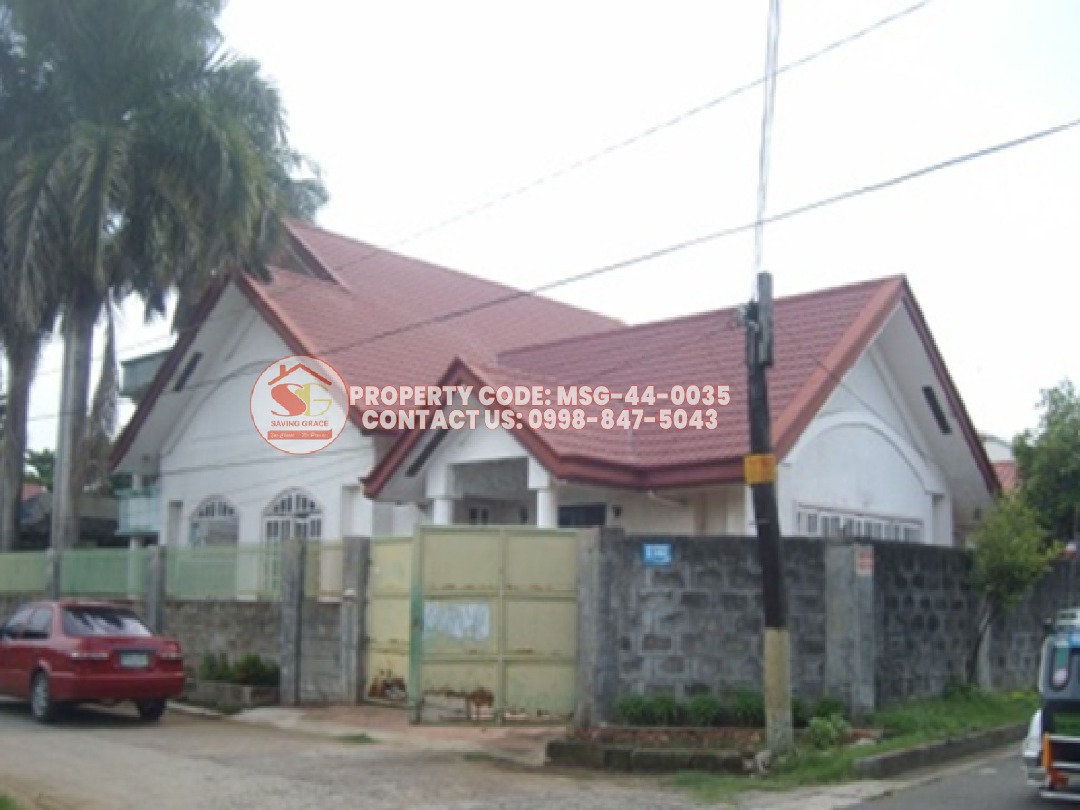 MSG-44-0035 Reyes Subd., LIMAY, BATAAN Foreclosed HOUSE AND LOT FOR ...